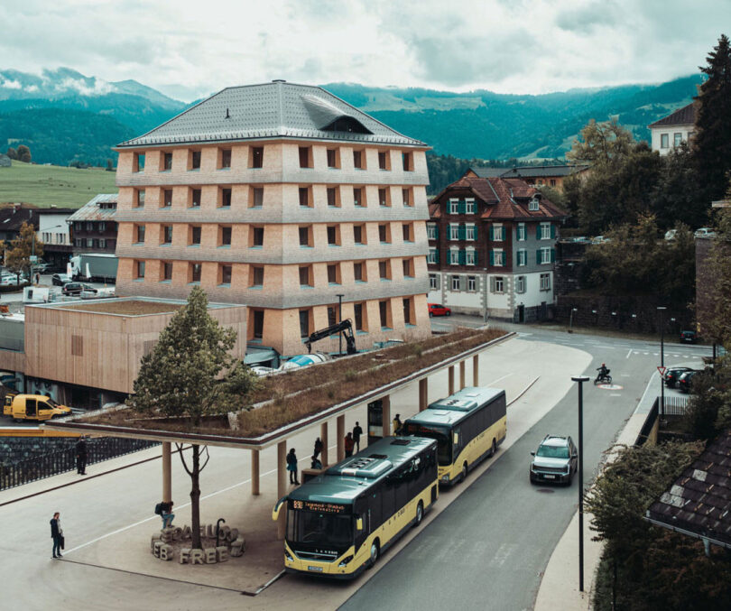 NEU: “SARAH KOCHT” IM POSTHUS IN EGG – Restaurant seit 3. DEZEMBER geöffnet