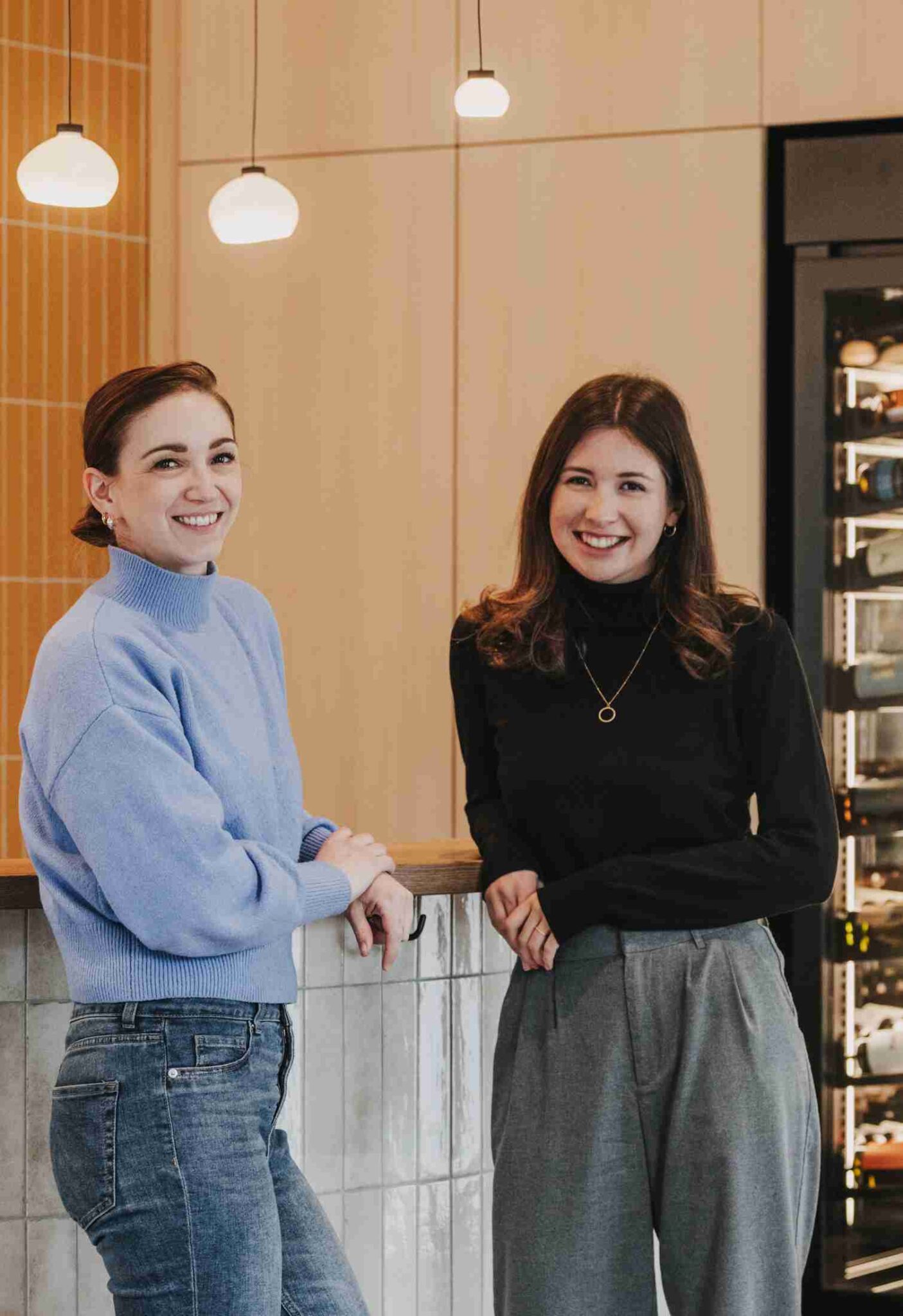 Gastro-Design für das neue Posthus in Egg