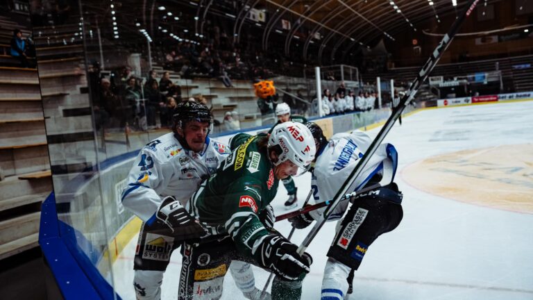 ECB: Welche Serie geht zu Ende?